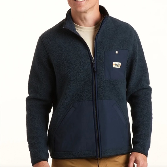 Howler Brothers | Jackets & Coats | Howler Bros Nightshade Chisos ...